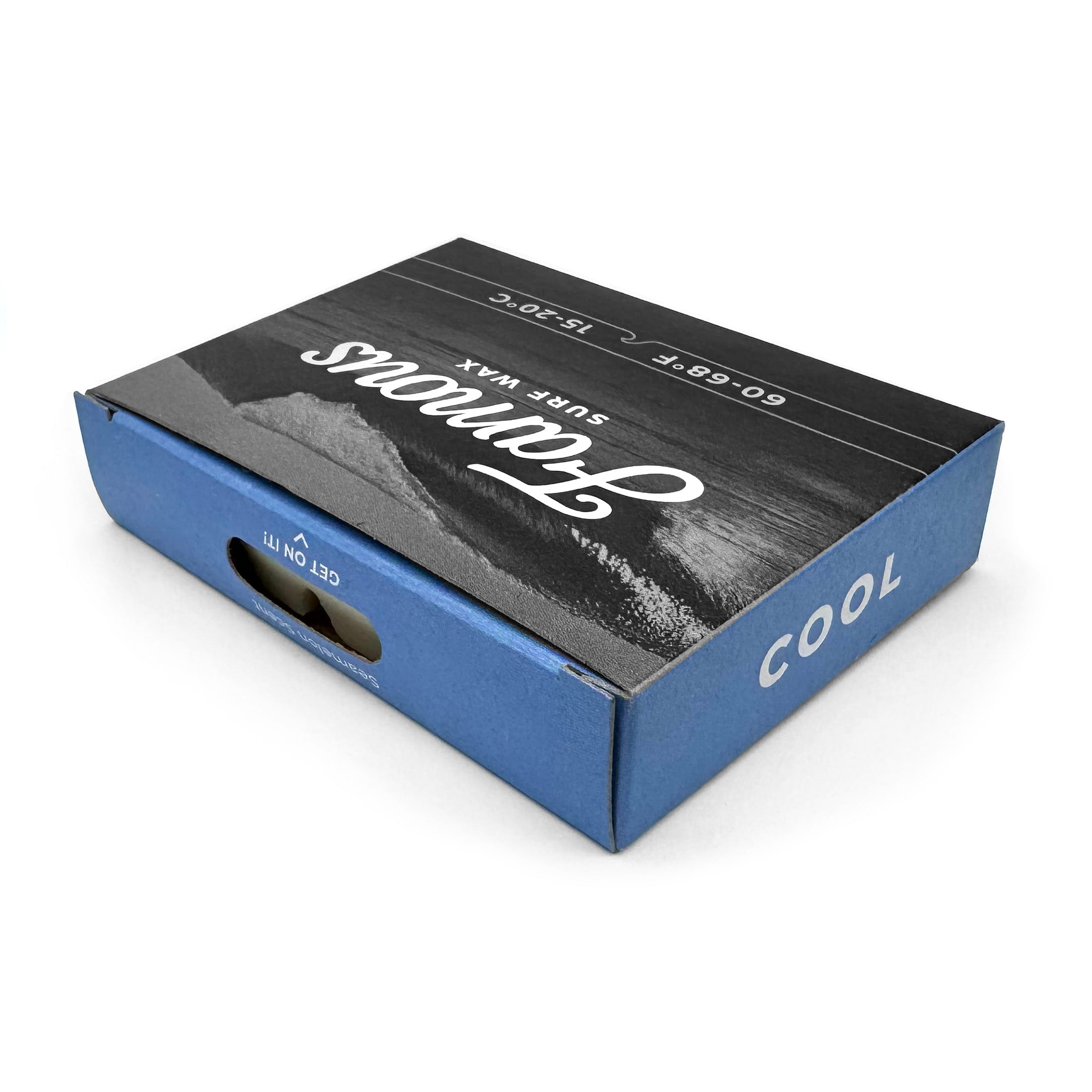 Cool Surf Wax – Famous Surf