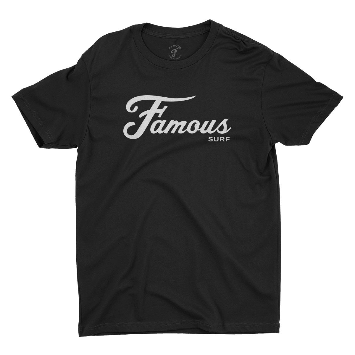 Classic Tee – Famous Surf
